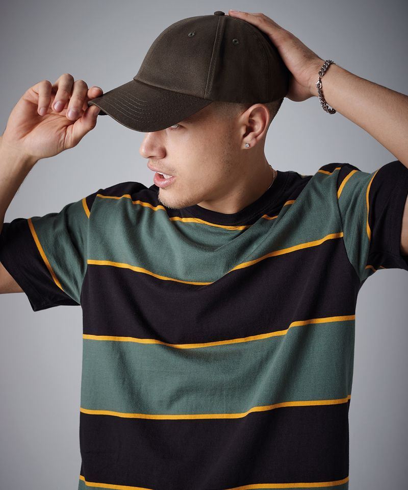 Authentic baseball cap | BC059 | Jami Q's (Wrexham) Ltd