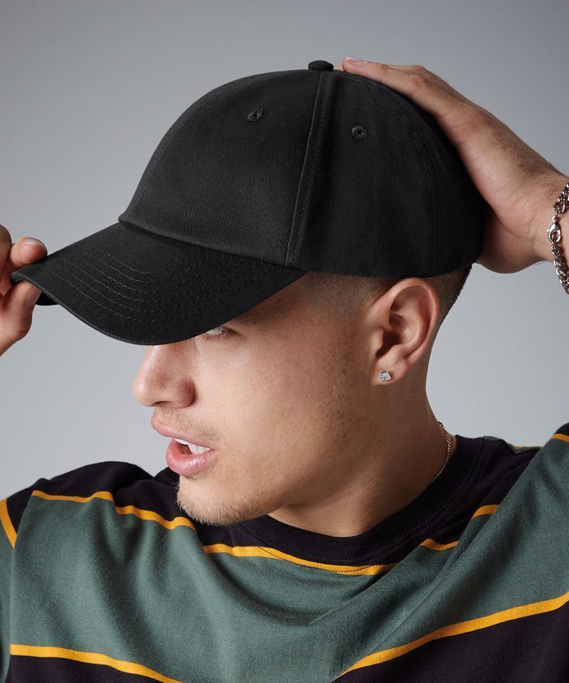 Authentic baseball cap | BC059 | Jami Q's (Wrexham) Ltd