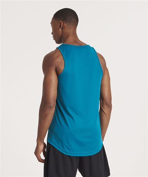 Cool vest | JC007 | Jami Q's (Wrexham) Ltd