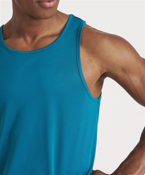 Cool vest | JC007 | Jami Q's (Wrexham) Ltd